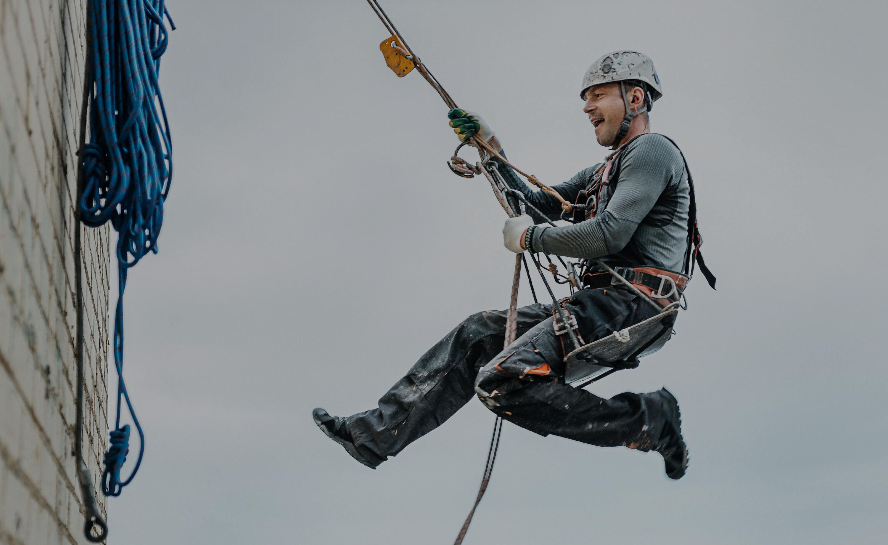 Services - Northern Steeplejacks